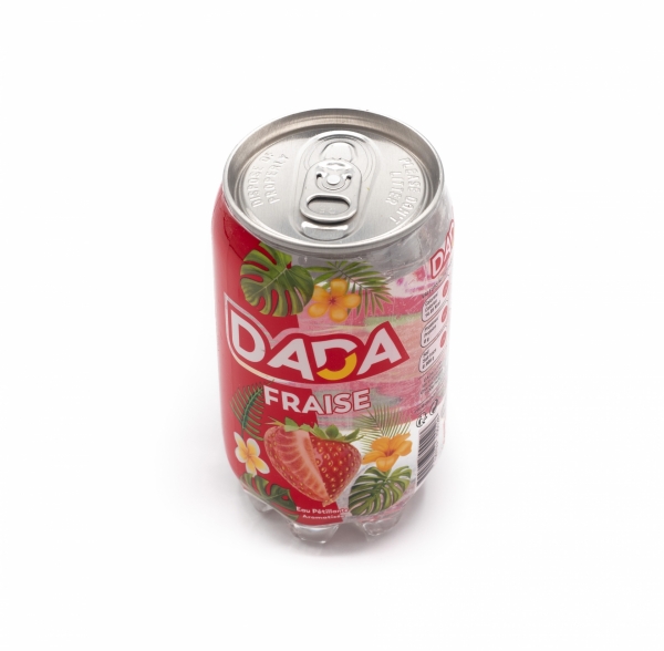 DADA Fraise 35cl