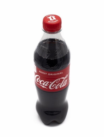 Coca cola 50cl