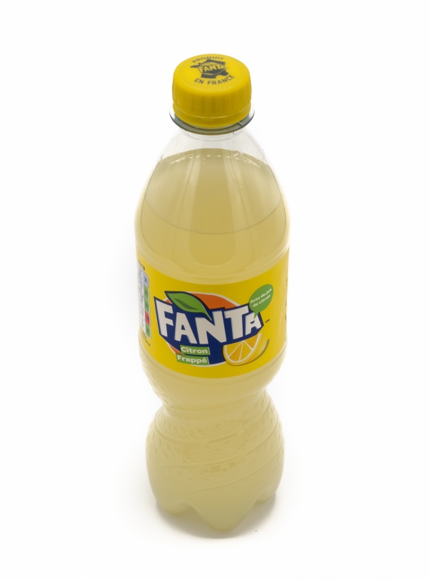 Fanta Citron 50cl